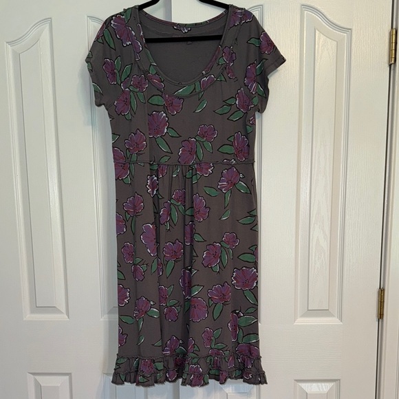 fresh produce | Dresses | Fresh Produce Floral Short Sleeve Dress ...